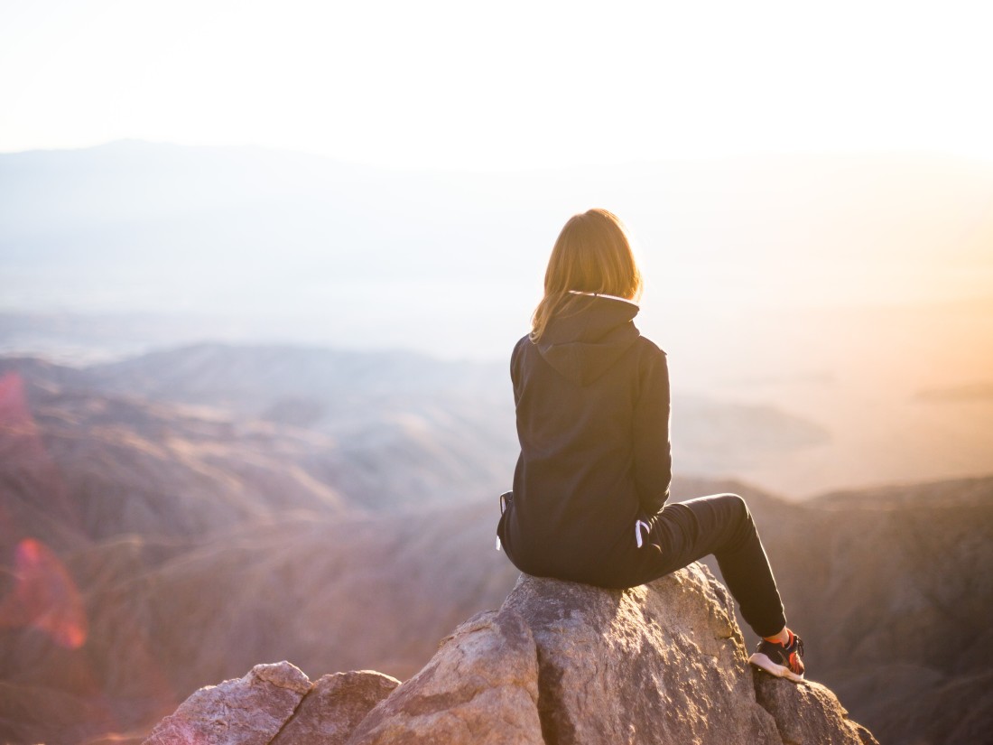 Health & Happiness | The Happiness Index