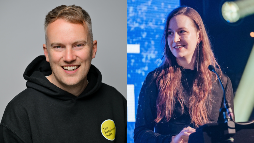 Your brain is not for thinking | The Happiness Index